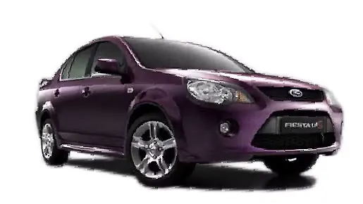 Ford Fiesta [2008-2011] ZXi 1.4 TDCi Ltd Price in India - Features ...