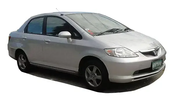 Honda City [2003-2005] Price (GST Rates), Images, Mileage, Colours ...