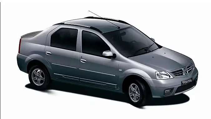 Mahindra Verito [2011-2012] 1.5 D2 BS-IV Price in India - Features ...