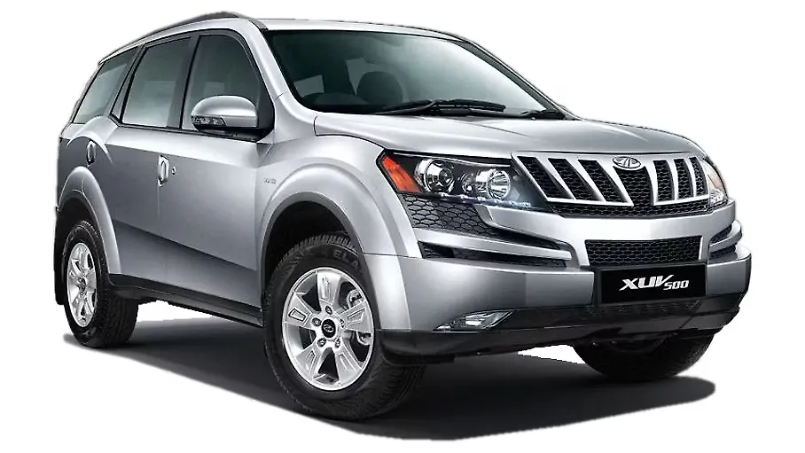 Mahindra XUV500 [2011-2015] Price (GST Rates), Images, Mileage, Colours ...