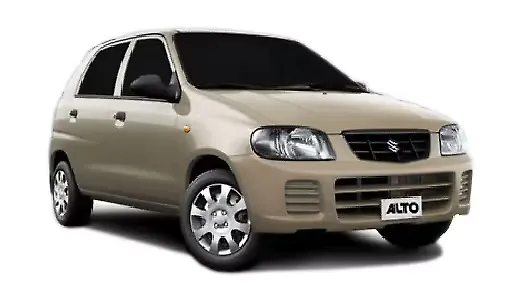 Maruti Alto [2005-2010] LX BS-III Price in India - Features, Specs and ...