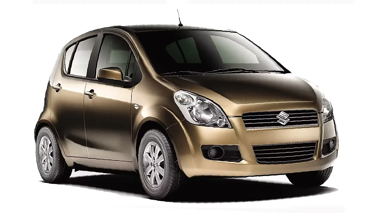 Maruti Ritz [2009-2012] GENUS VXI Price in India - Features, Specs and ...