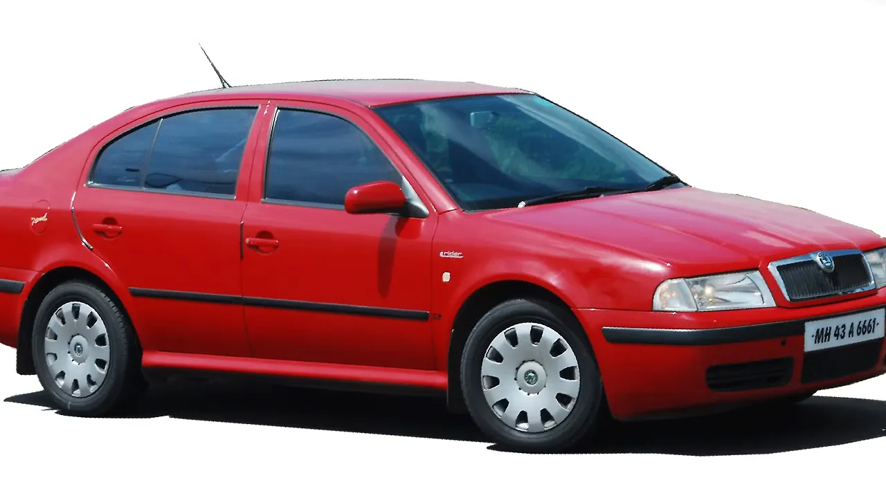 Skoda Octavia [2001-2010] Rider 1.9 TDI Price in India - Features ...