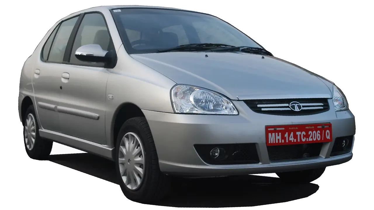Tata Indigo CS [2008-2011] Price (GST Rates), Images, Mileage, Colours ...