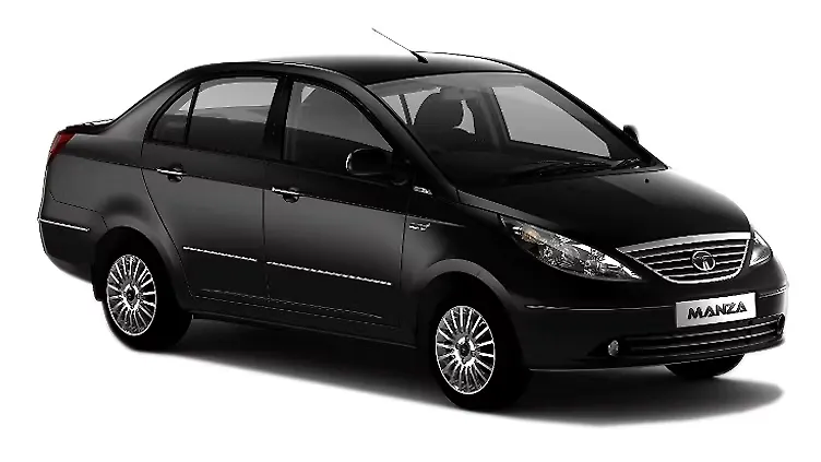 Discontinued Manza [2009-2011] Aura (+) Safire BS-III on road Price ...