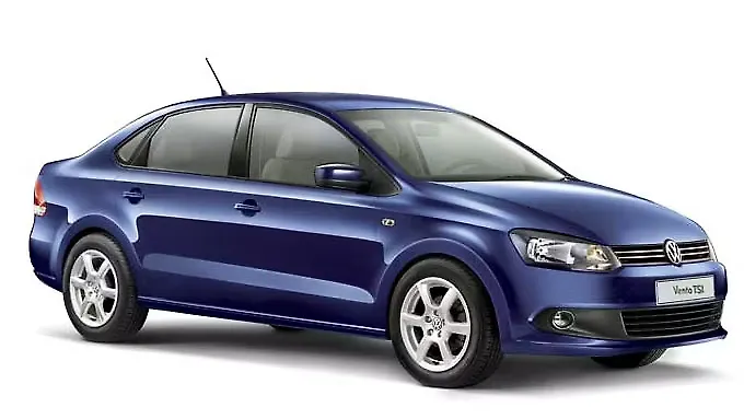 Vento [2014-2015] Highline On Road Price | Volkswagen Vento [2014-2015 ...