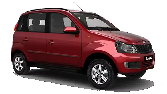 Quanto [2012-2016] C8 On Road Price | Mahindra Quanto [2012-2016] C8 ...