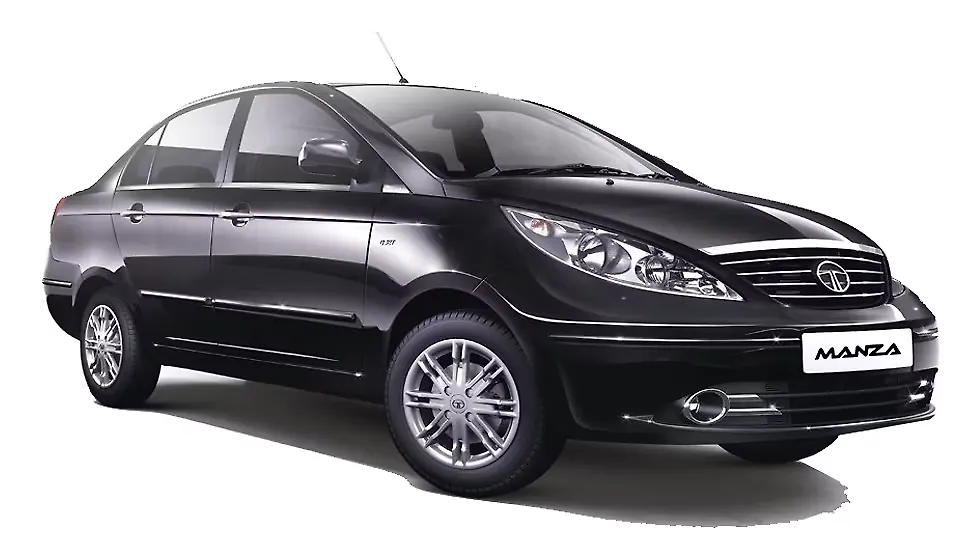 Tata Manza [2011-2015] Price (GST Rates), Images, Mileage, Colours ...
