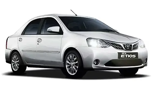 Toyota Etios [2014-2016] GD Price in India - Features, Specs and ...