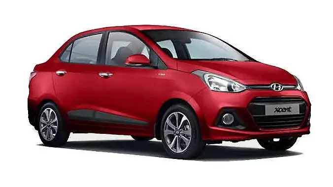 Hyundai Xcent [2014-2017] SX 1.2 Price in India - Features, Specs and ...