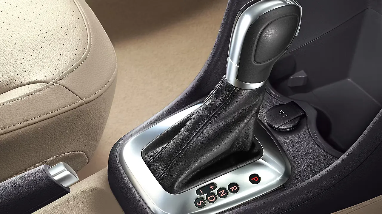 Interior Image, Volkswagen Vento Photo - CarWale