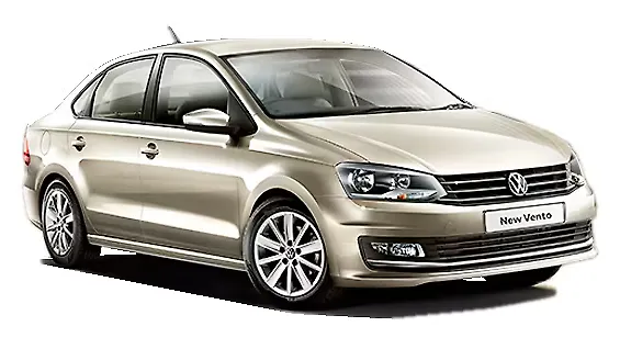 Volkswagen Vento [2015-2019] CUP Edition Petrol Price in India ...