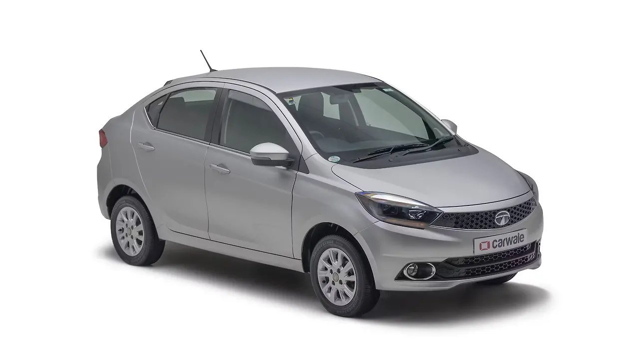 Tata Tigor Price (GST Rates), Images, Mileage, Colours - CarWale