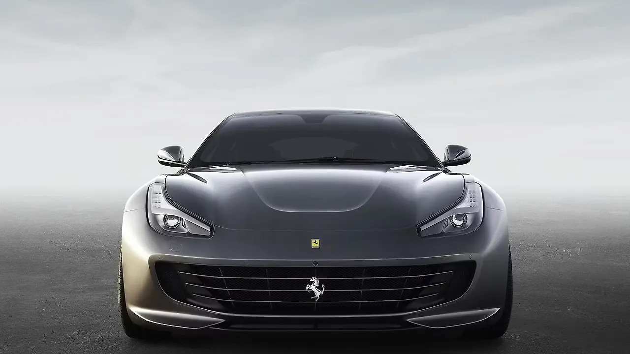 Ferrari GTC4 Lusso Price (GST Rates), Images, Mileage - CarWale