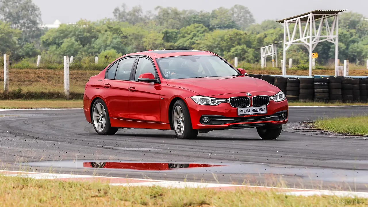 CarWale Track Day 2016 Top 10 pictures - CarWale