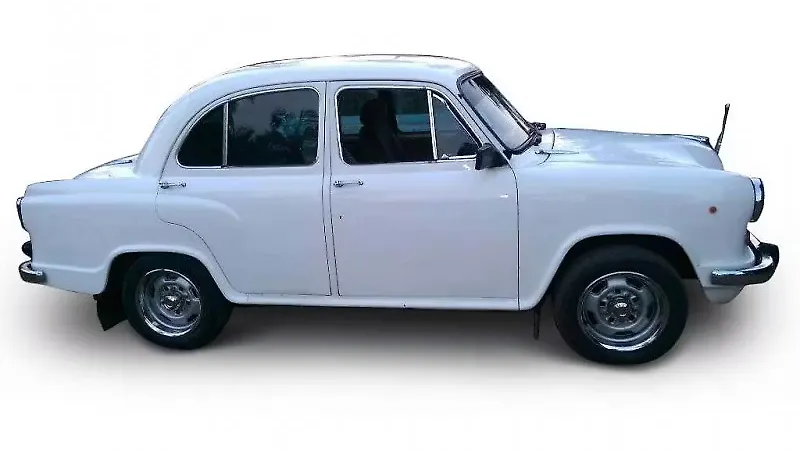 Ambassador Car New Model Launch