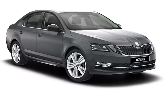 Skoda Octavia Price (GST Rates), Images, Mileage, Colours - CarWale