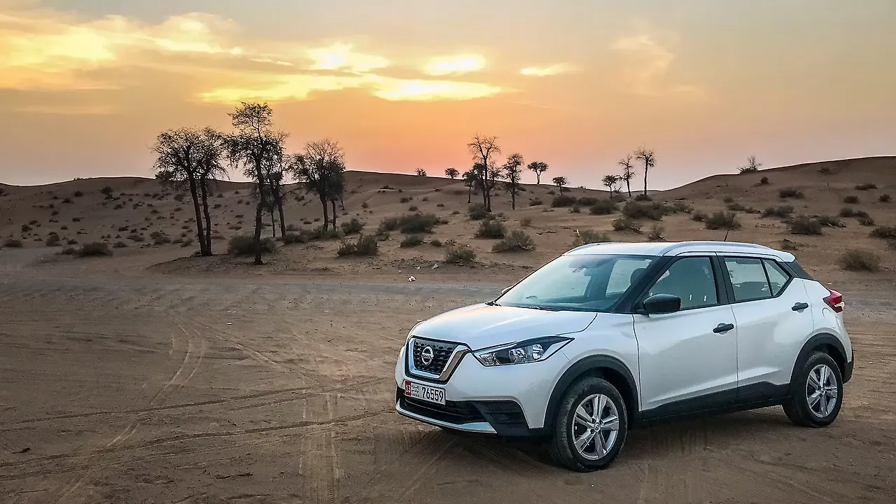 New Nissan Kicks Suv For India First Look Exterior Design 2024 Nissan