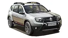 Discontinued Duster [2015-2016] 110 PS RxL Explore LE on road Price ...