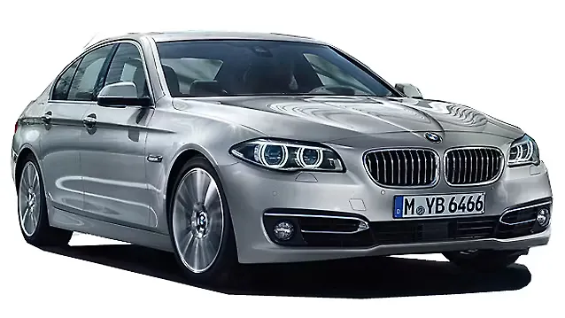 BMW 5 Series [2013-2017] 520i Luxury Line Price in India - Features ...