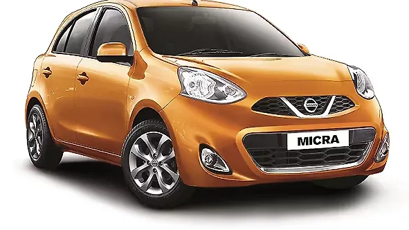 Discontinued Micra [2013-2018] XL Diesel on road Price | Nissan Micra ...
