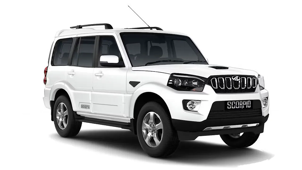 Mahindra Scorpio S5 2WD 7 STR Price GST Rates Features Specs Mahindra Scorpio S5 2WD 7 STR Price GST Rates Features Specs