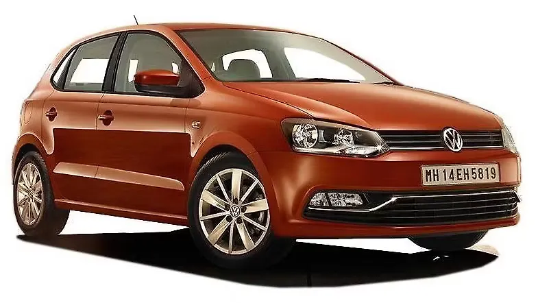 Volkswagen Polo [2016-2019] 1.0 Pace Price in India - Features, Specs ...
