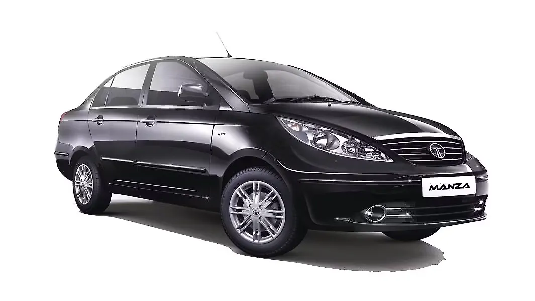 Tata Manza [2011-2015] Images, Interior & Exterior Photo Gallery - CarWale
