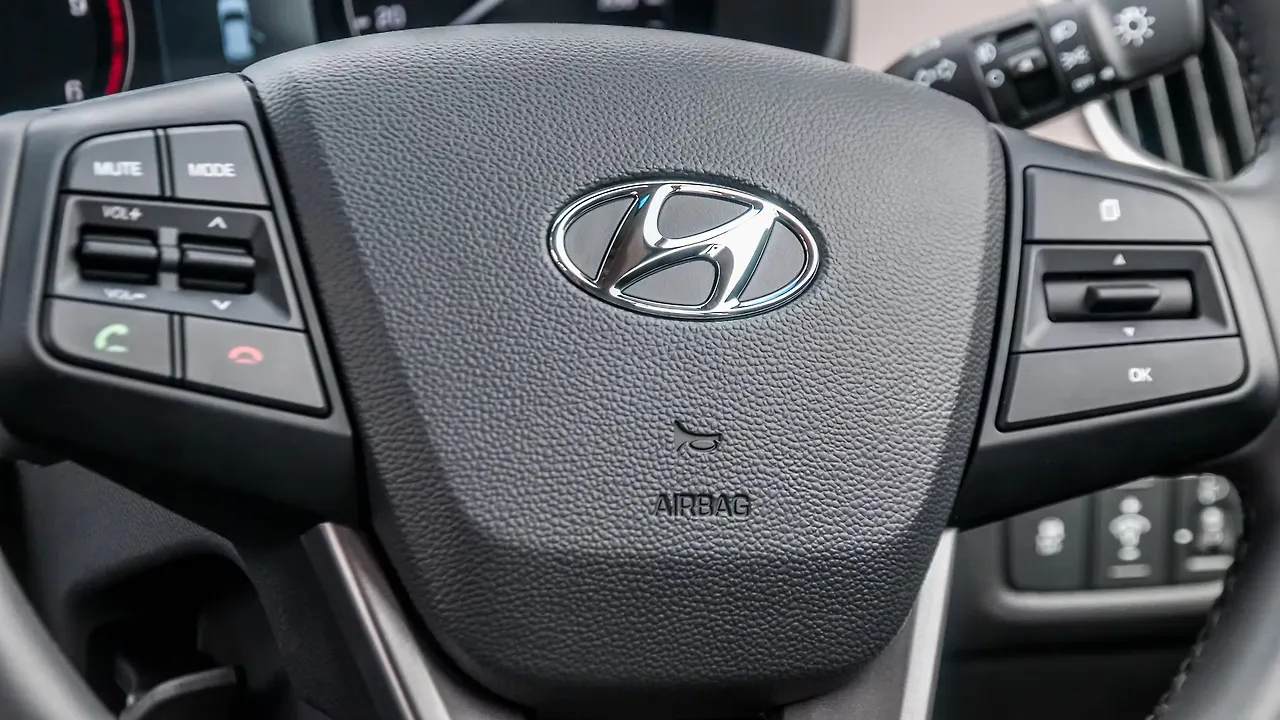 Hyundai Creta [2017-2018] Photo, Interior Image - CarWale