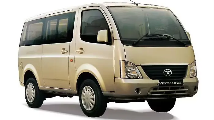 Tata Venture CX Price in India - Features, Specs and Reviews - CarWale