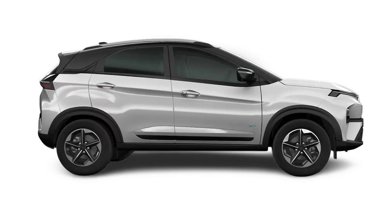 Nexon EV Top Model Price | Nexon EV Empowered Plus A On Road Price