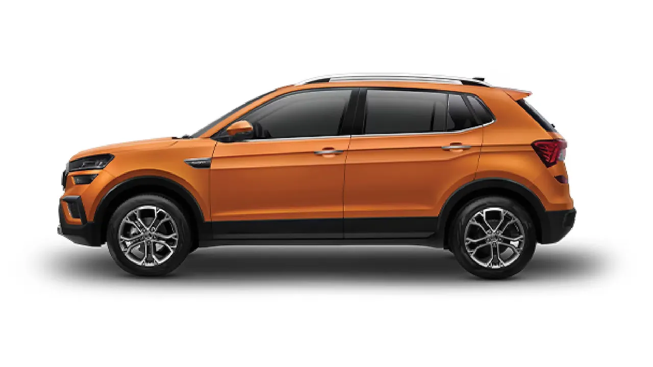 Skoda Kushaq Style 1.0L TSI MT Price in India - Features, Specs and ...