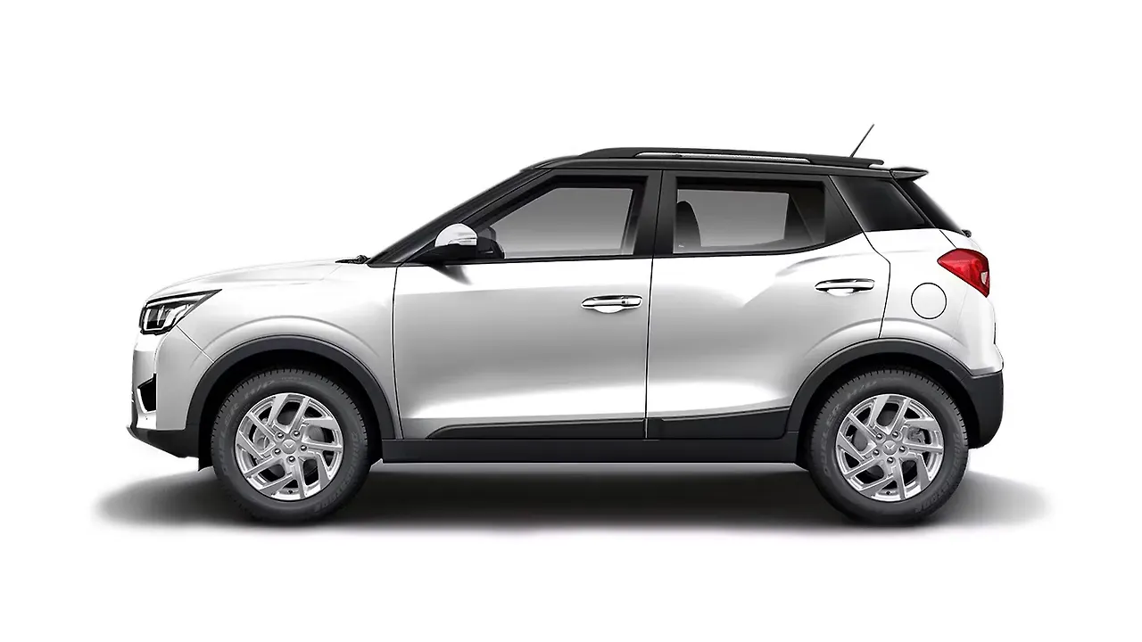 XUV300 [2019-2024] W8(O) On Road Price | Mahindra XUV300 [2019-2024] W8 ...