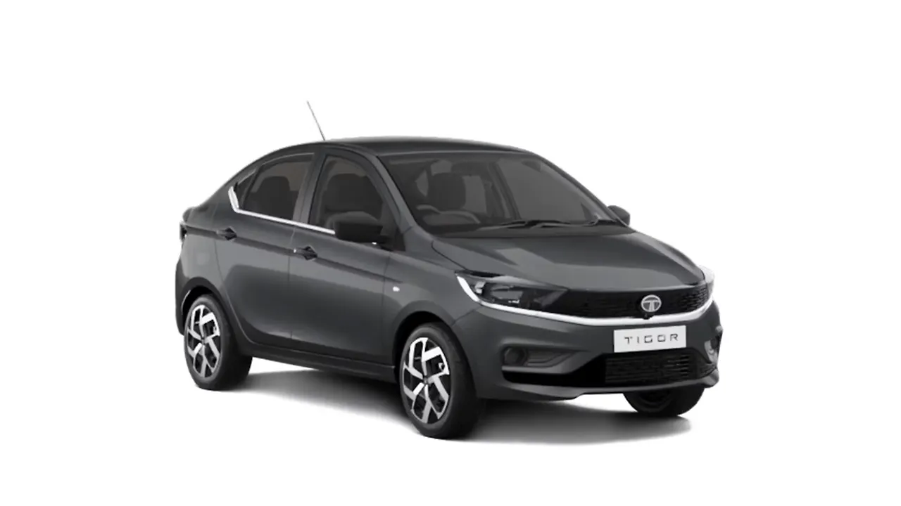 Tigor XT On Road Price | Tata Tigor XT Specs & Features