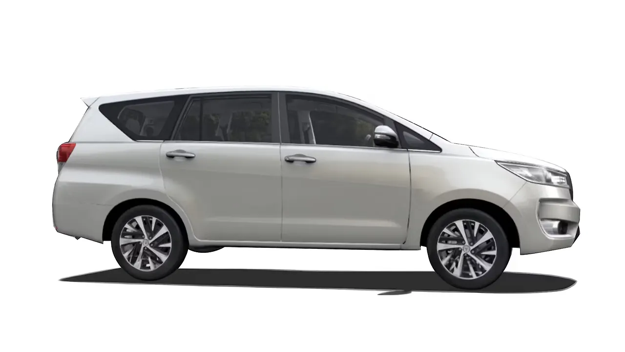 Innova Crysta Top Model Price | Innova Crysta ZX On Road Price