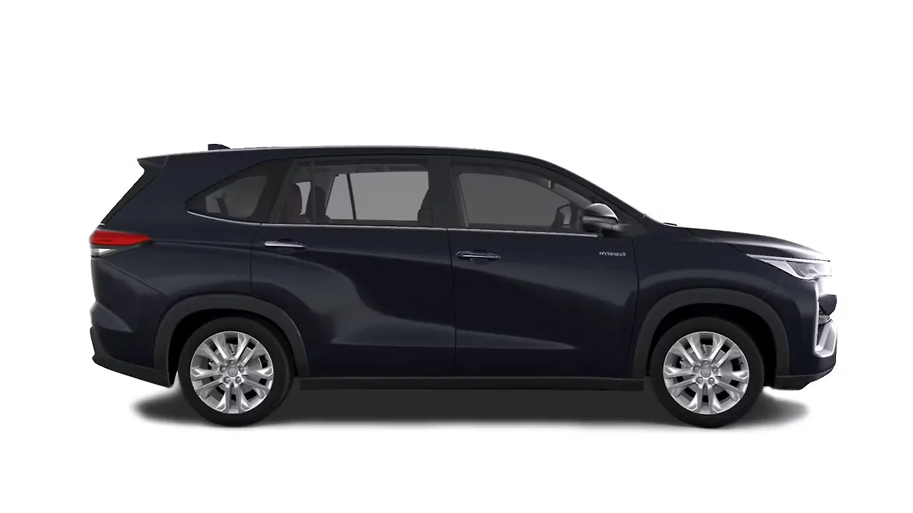 Innova Hycross ZX On Road Price | Toyota Innova Hycross ZX Specs & Features