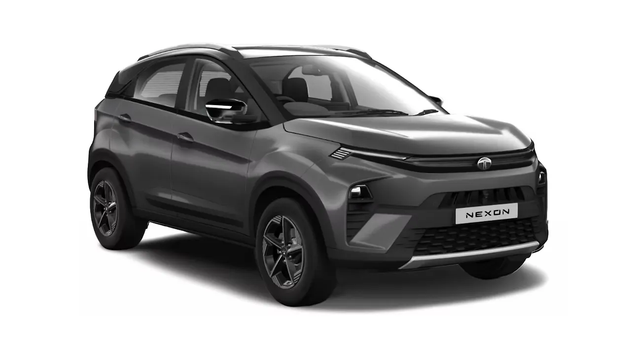 Nexon Creative Plus (PS) On Road Price | Tata Nexon Creative Plus (PS ...