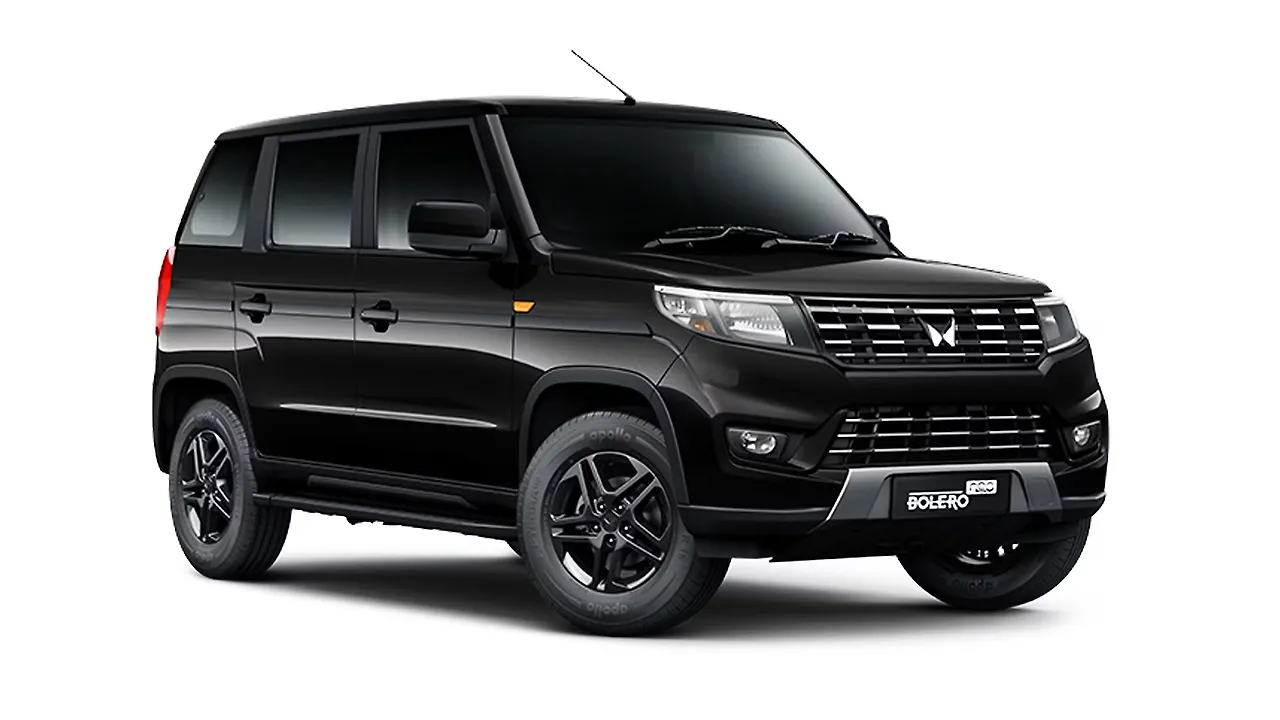 Bolero Neo N4 On Road Price | Mahindra Bolero Neo Base Model Price