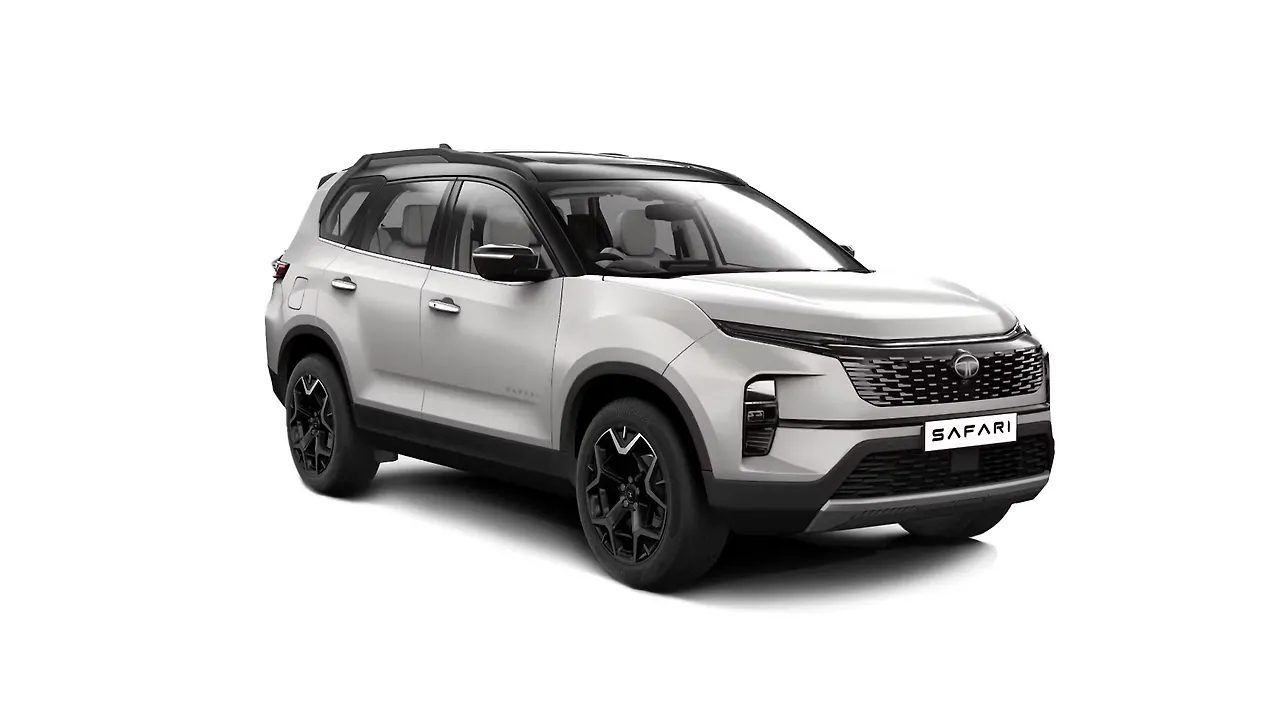 Safari Pure X On Road Price | Tata Safari Pure X Specs & Features