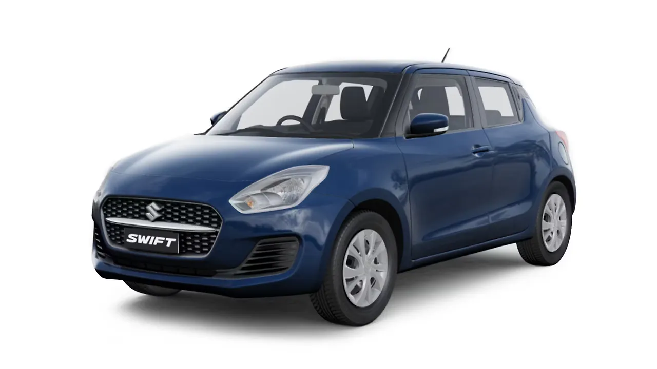 Maruti Swift VXi Price in India - Features, Specs and Reviews - CarWale