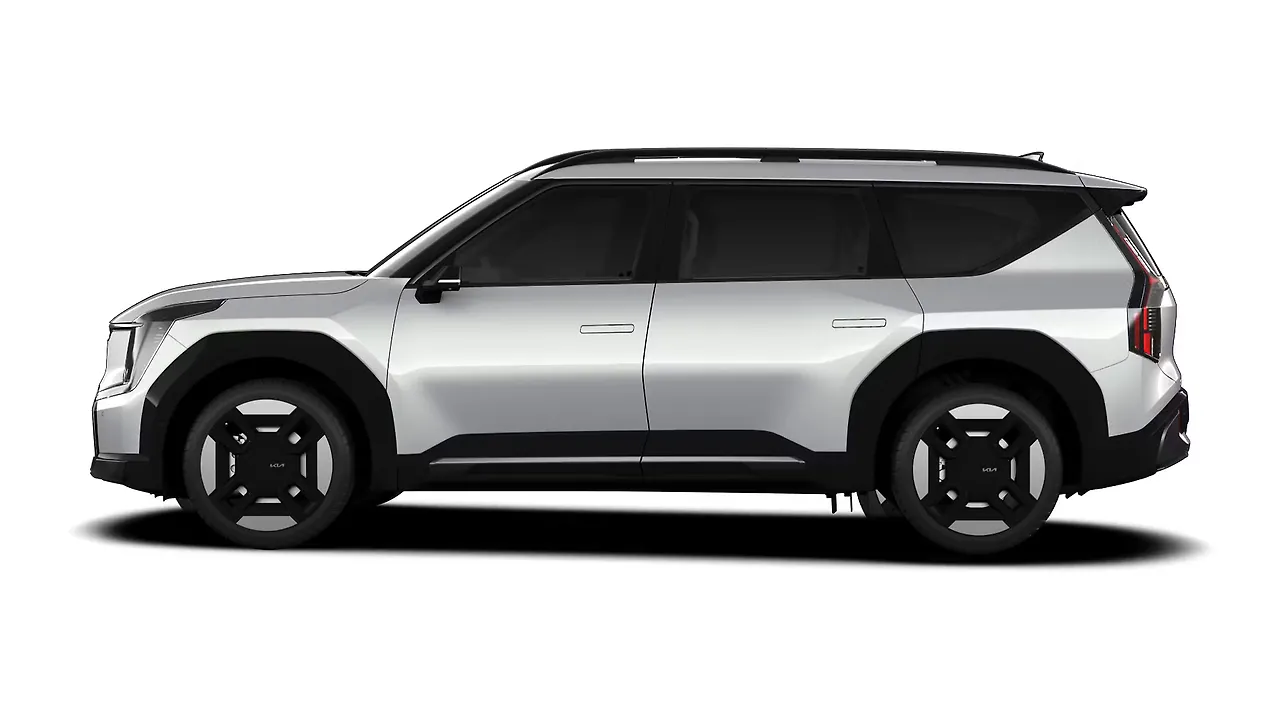 EV9 GT-Line On Road Price | किआ EV9 Base Model Price