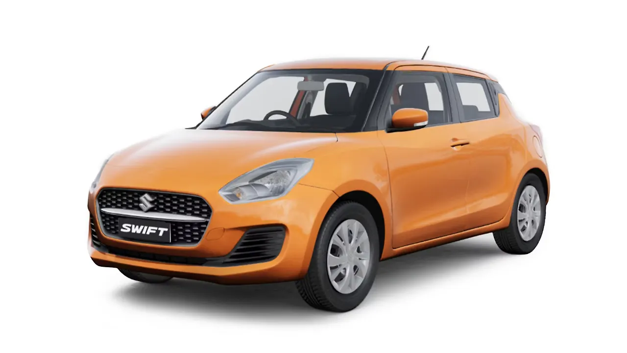 Swift [2021-2024] ZXi On Road Price | Maruti Swift [2021-2024] ZXi ...