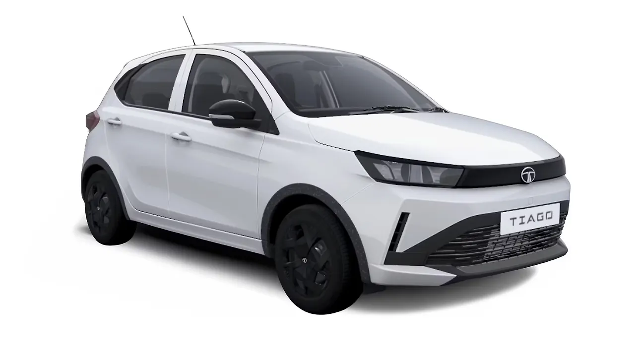 Tiago Top Model Price | Tiago Creative On Road Price