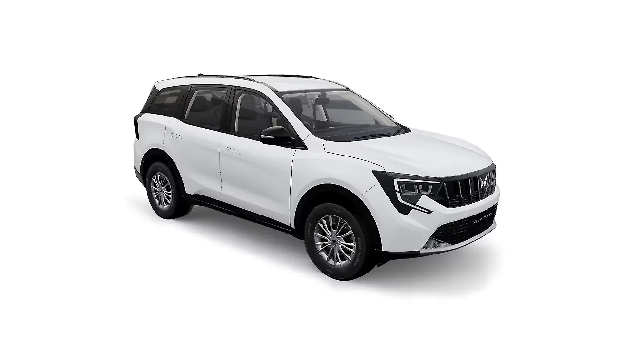 Mahindra XUV 7XO Automatic On Road Price | Mahindra XUV 7XO Automatic ...