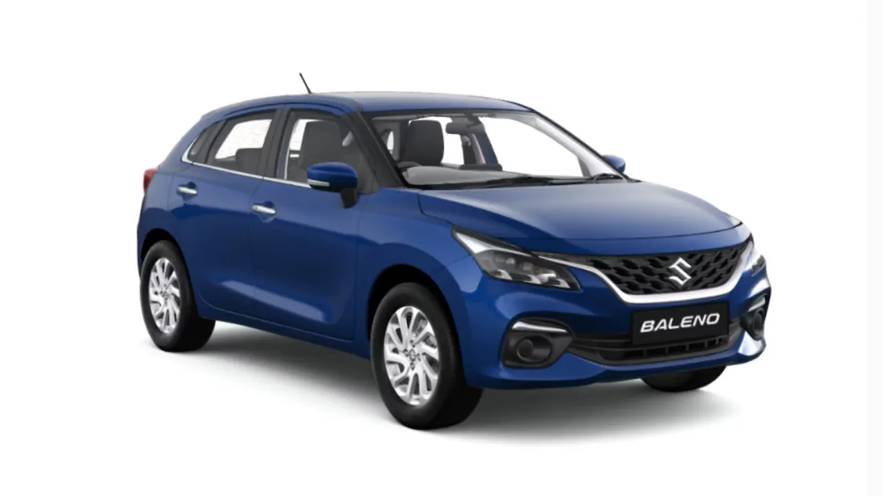 Maruti Baleno Zeta AGS Price In India Features Specs And Reviews Maruti Baleno Zeta AGS Price In India Features Specs And Reviews