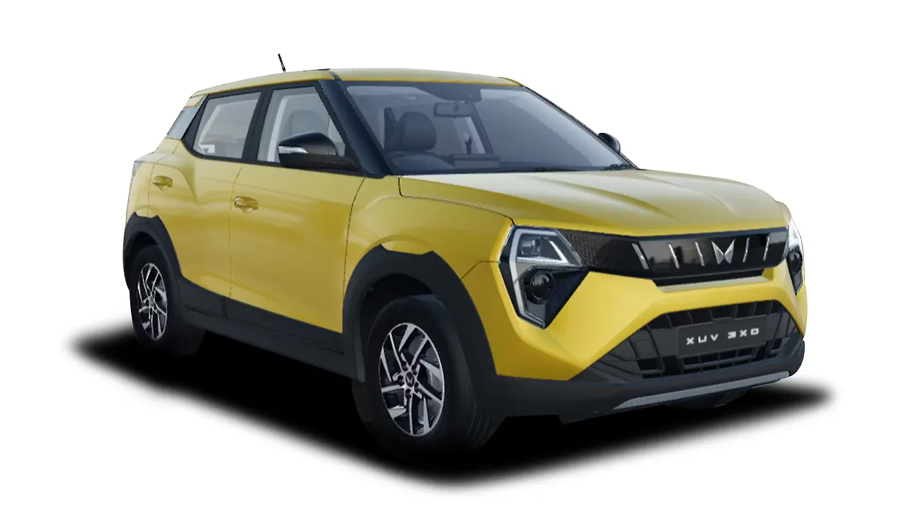 XUV 3XO ax5 On Road Price | महिंद्रा XUV 3XO ax5 Specs & Features