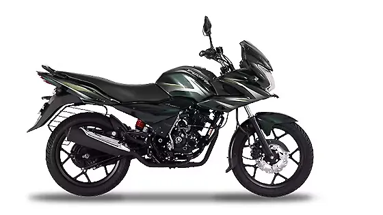 Bajaj Discover 150F Colours in India, 5 Discover 150F Colour Images ...