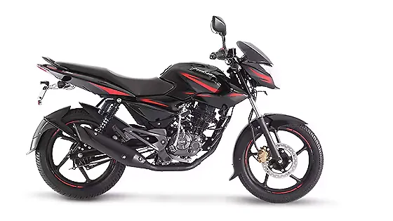 Bajaj Pulsar 135 LS Plasma Blue Colour, All Pulsar 135 LS Colour Images ...