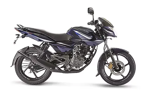 Bajaj Pulsar 135 LS Colours in India, 3 Pulsar 135 LS Colour Images ...