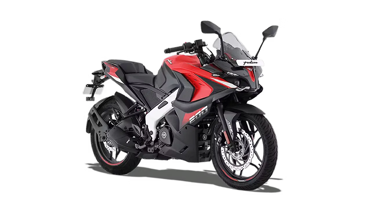 Bajaj Pulsar RS 200 Colours in India, 3 Pulsar RS 200 Colour Images ...